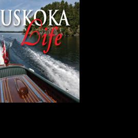 Subscribe to Muskoka Life magazine