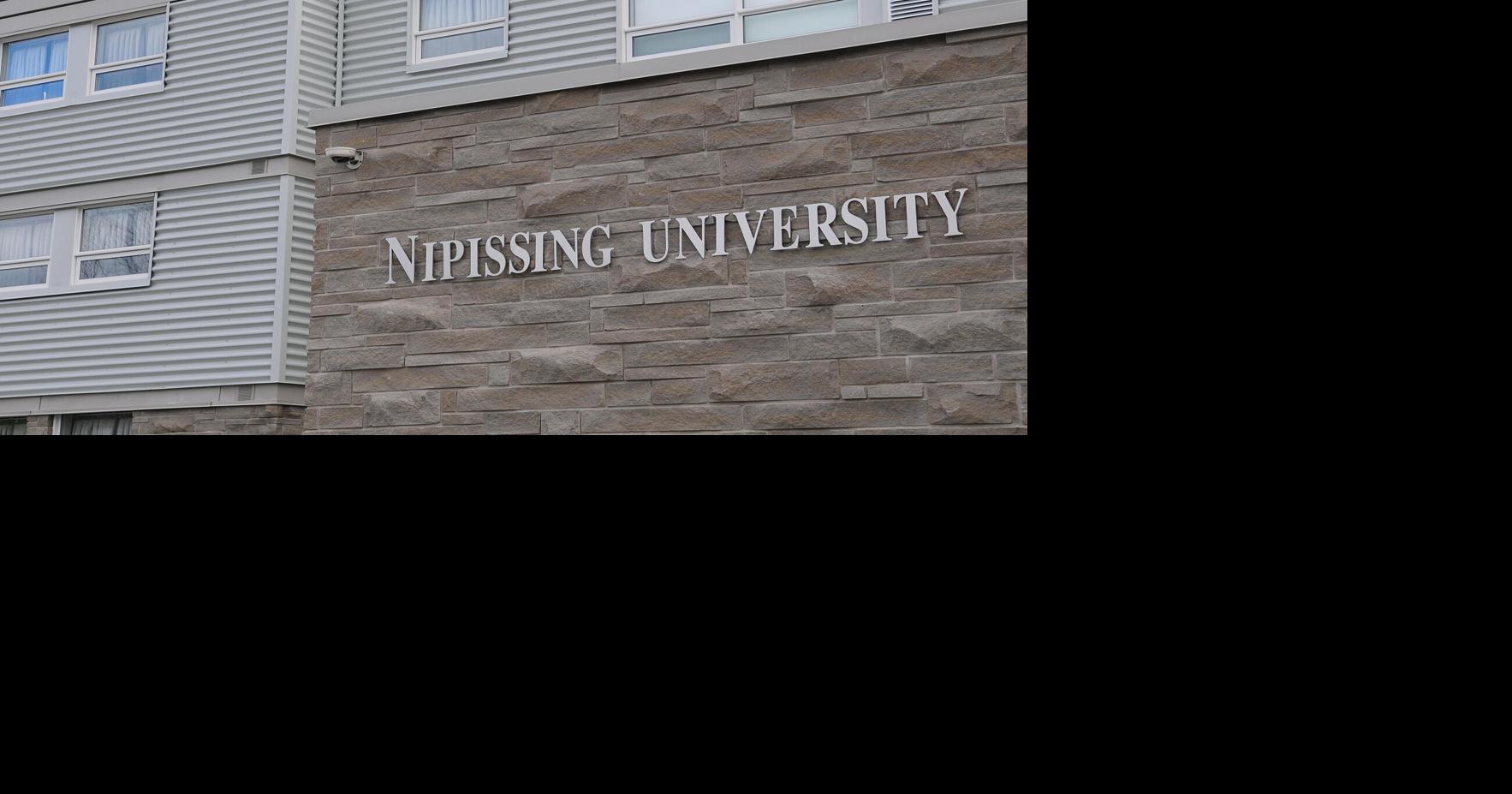 Tour Nipissing student residence this Saturday