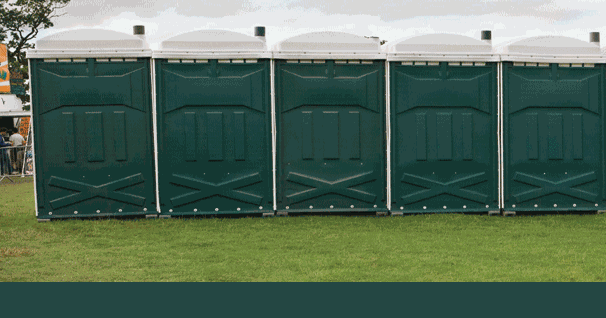 Green portable toilets come to Huntsville