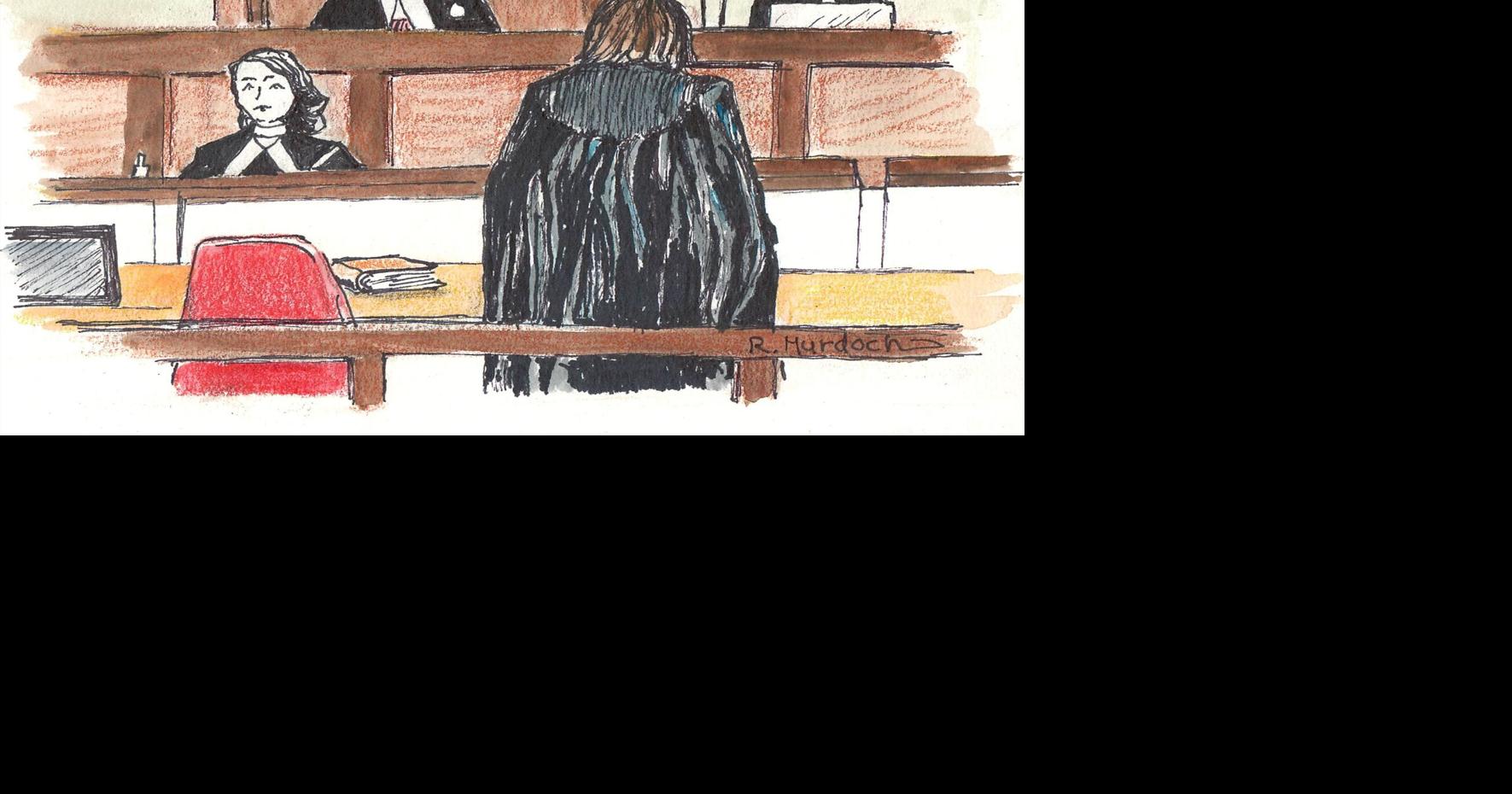 Maasland murder trial: Crown breaks down Todd Howley’s alleged murder plan