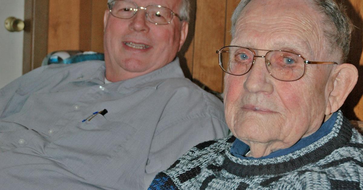 The two sides of Seguin's Alex Chidley