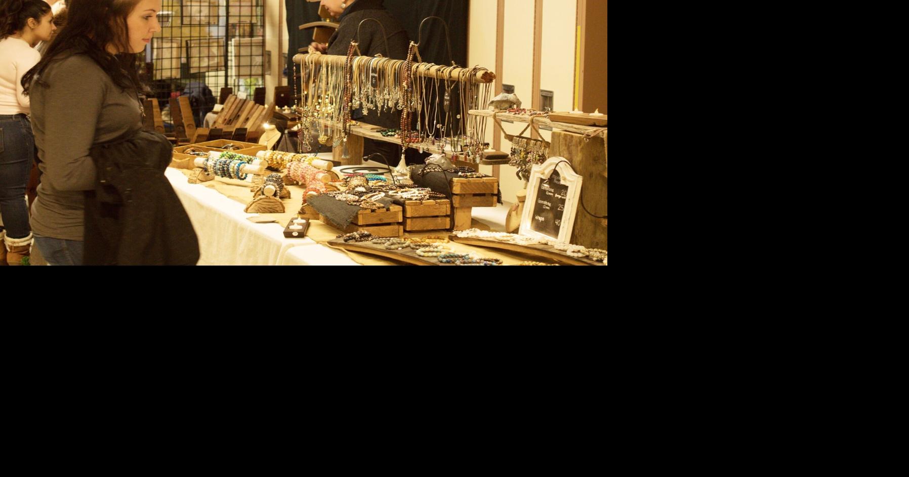 Holiday arts and crafts shows in Muskoka to get you in the Christmas ...