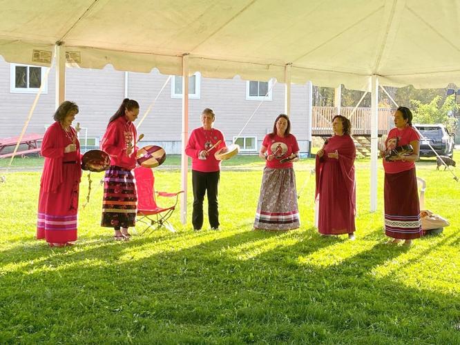 'Why don't people care?': Wahta holds vigil for missing, murdered ...
