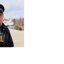 Bracebridge OPP explains importance of identity when approached by police