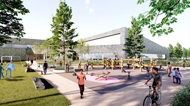 Bracebridge to break ground on new arena this summer