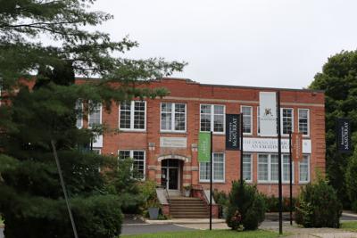 bracebridge school