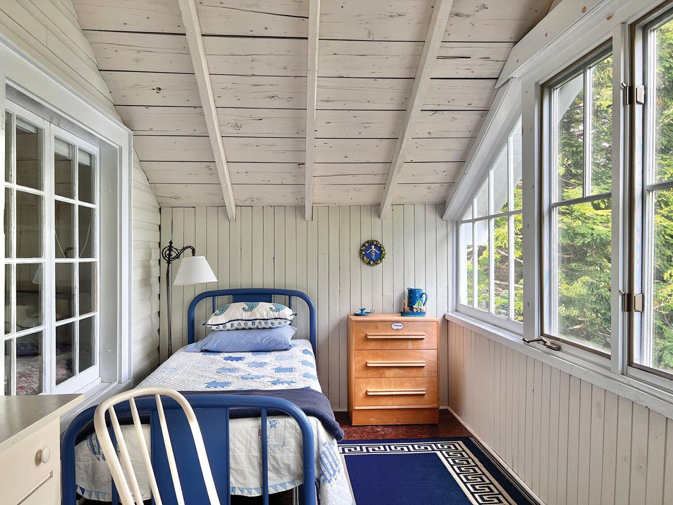 'One of the most beautiful cottages in Muskoka': A century of cottaging ...