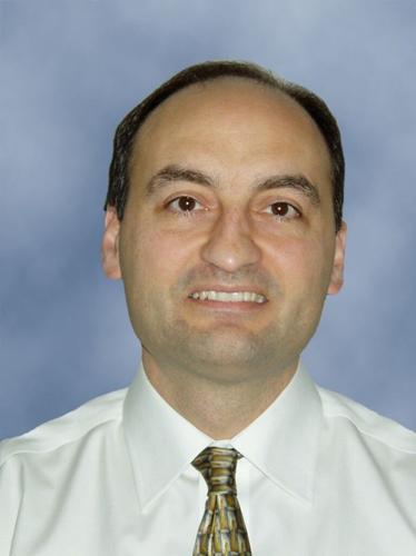 MAHC interim chief of staff previously disciplined for misconduct