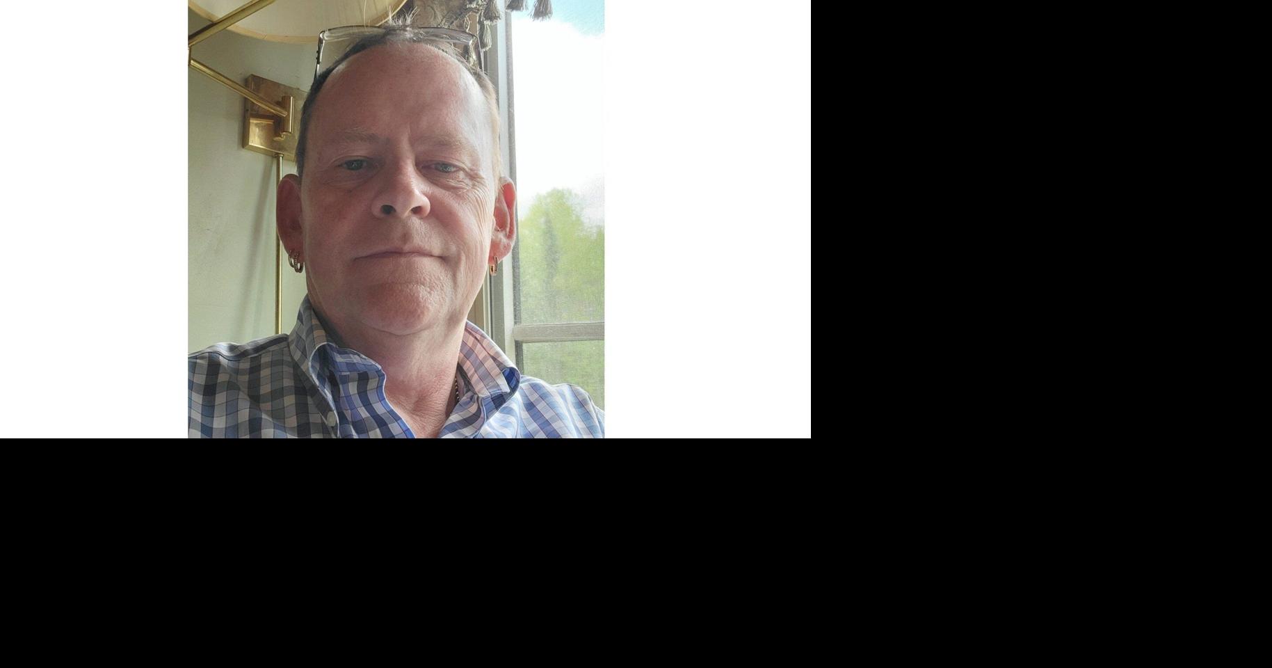 Reuben Pyette on his bid to become Huntsville’s next mayor