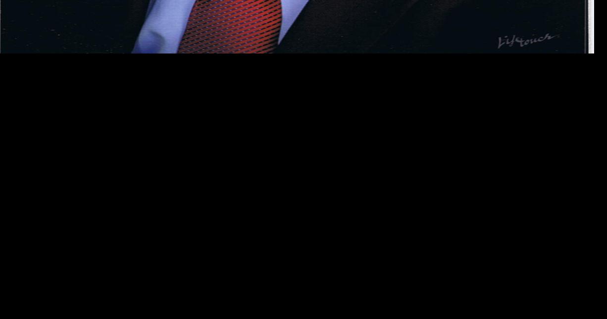 Former mayor Hugh Mackenzie declares bankruptcy