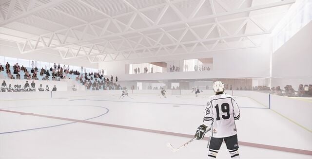 Bracebridge to break ground on new arena this summer