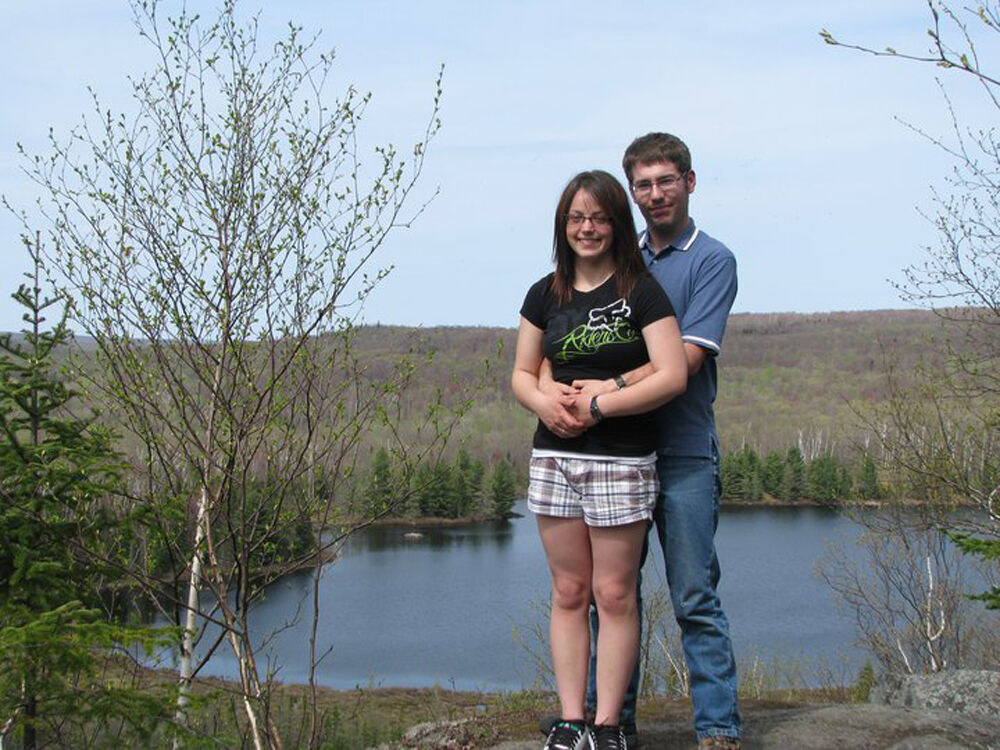 Remembering Amber Booth