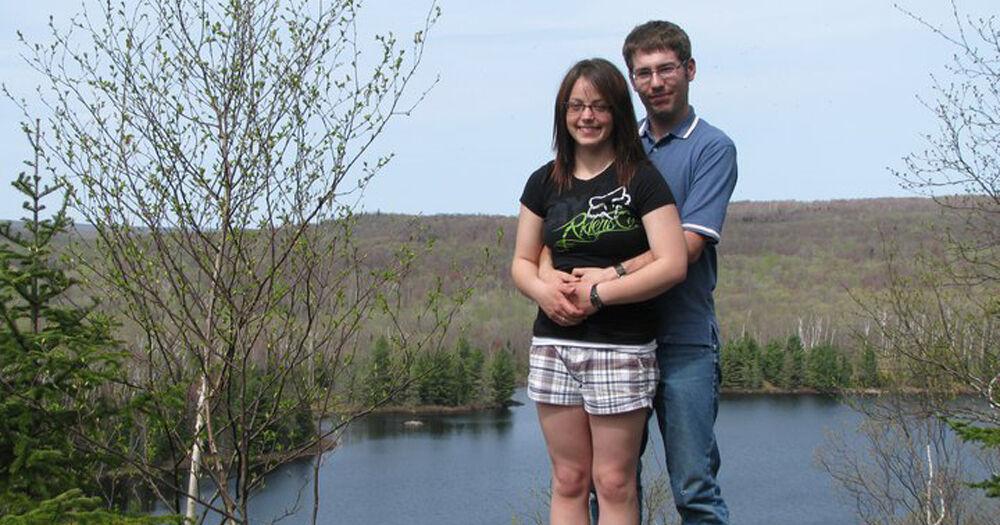 Remembering Amber Booth