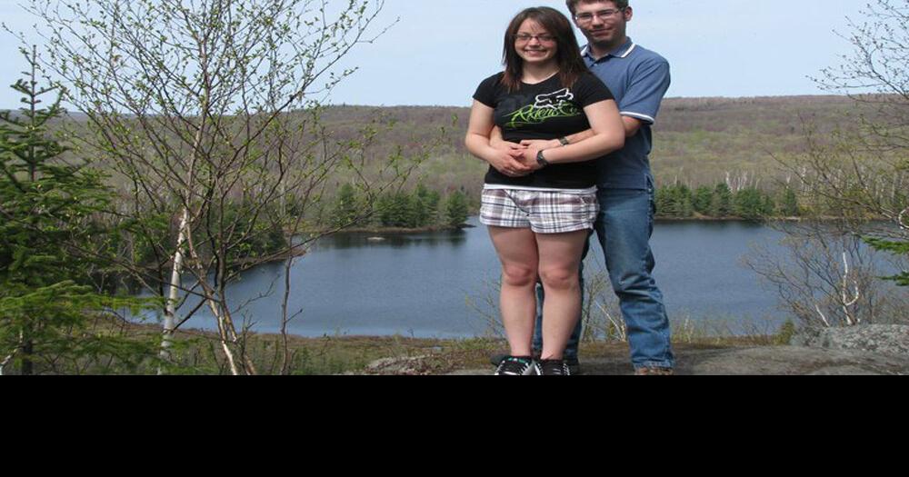 Remembering Amber Booth