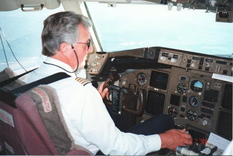 Pilots, aviation experts respond to closure of Muskoka Airport’s grass ...