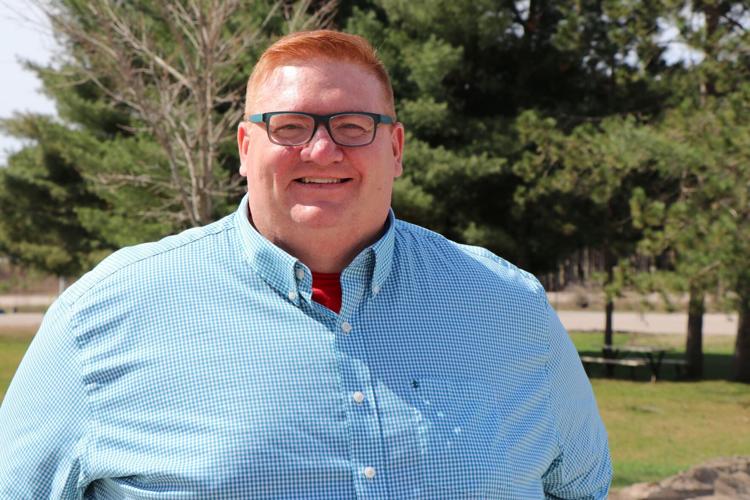 Graydon Smith running for reelection as Bracebridge mayor