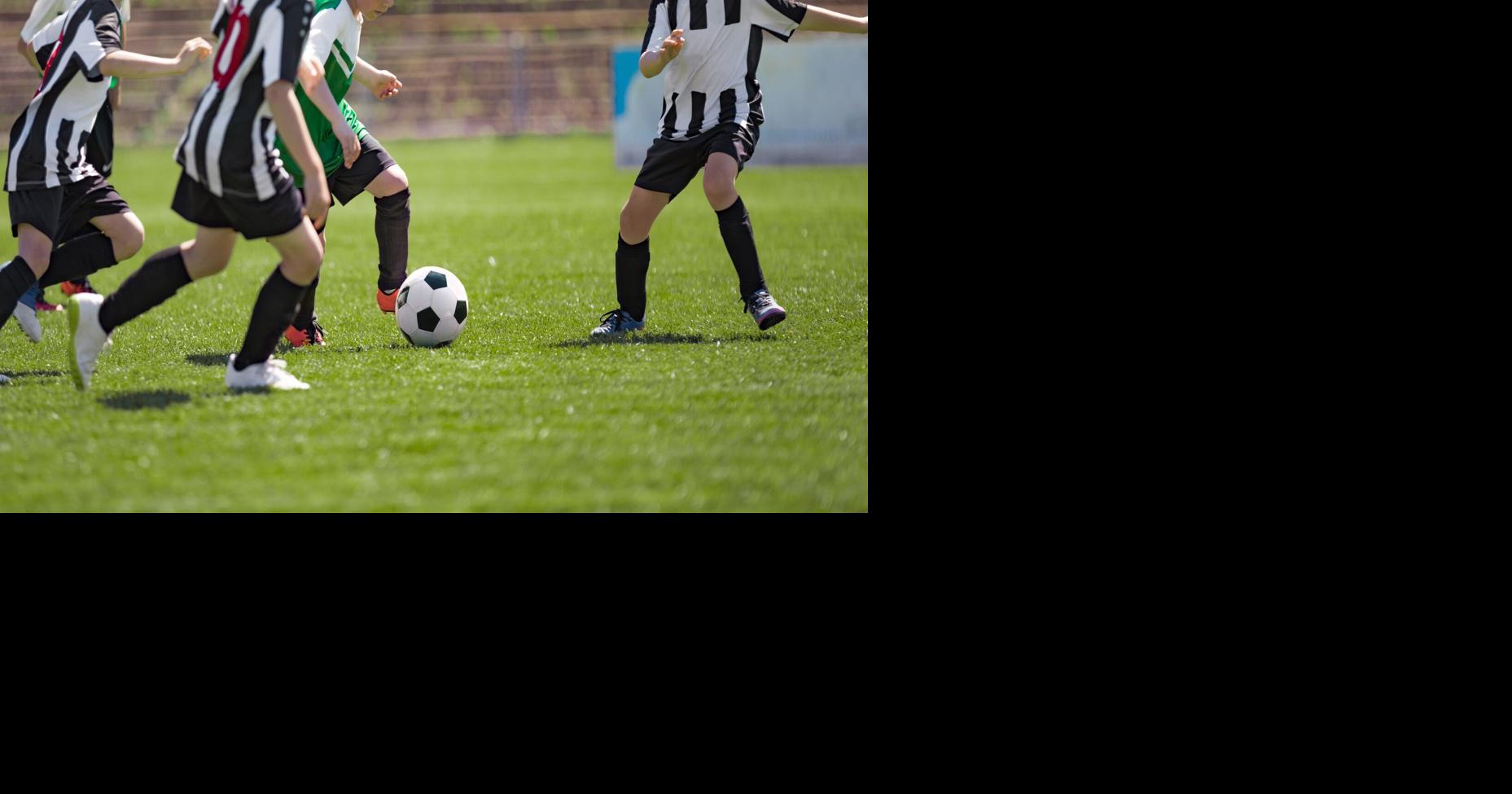 Soccer clubs announce formation of Muskoka organization