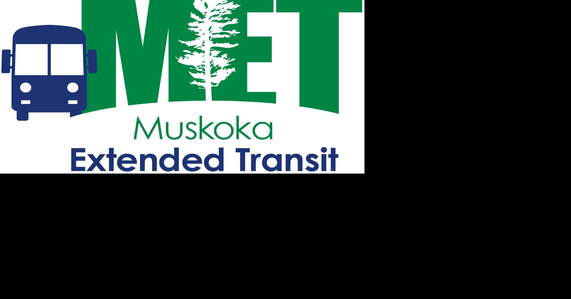 New Muskoka transit system is made for everyone