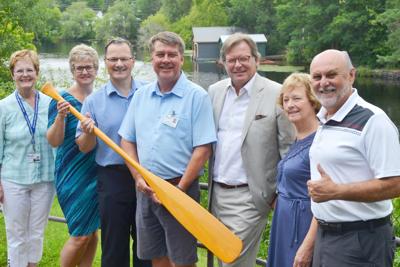 New option for donors to support redevelopment of Fairvern Nursing Home