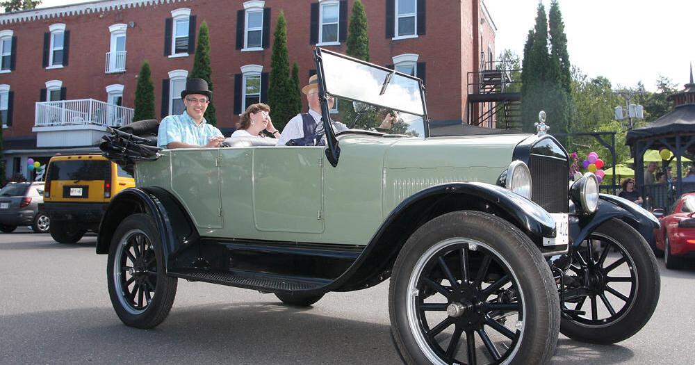 Bala Bay Inn celebrates its 100th anniversary