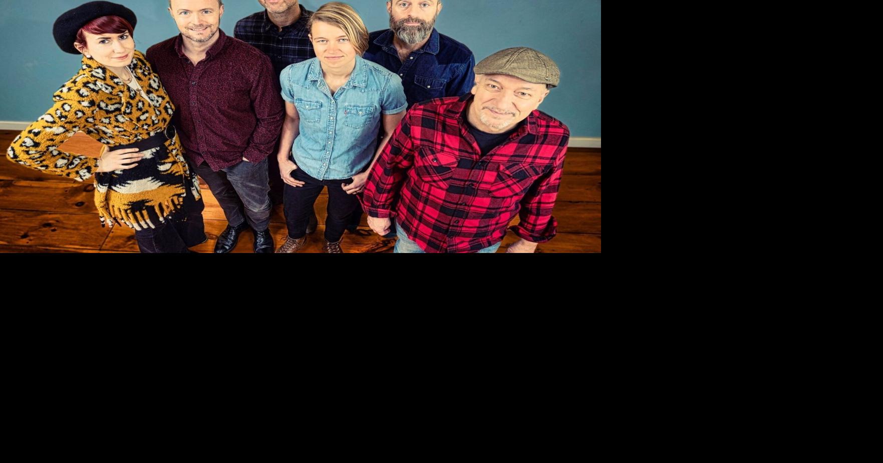 Live, electric and Celtic? Jam out at this Huntsville show slated for ...