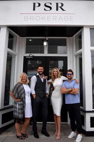 PSR real estate brokerage opens up in downtown Gravenhurst