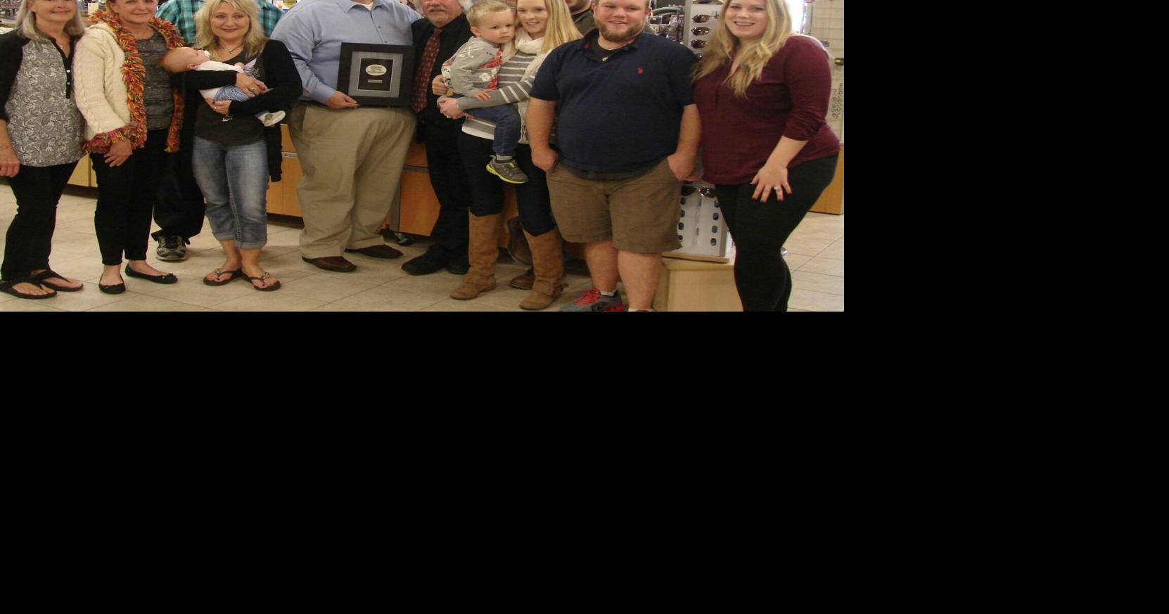 "Family” business Mark’s Clothier celebrates 25 years in Bracebridge