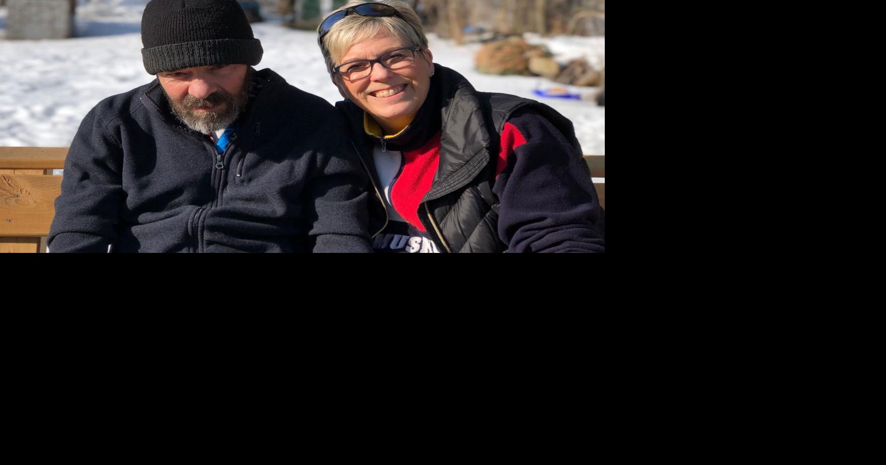 Muskoka woman staying connected during Pines COVID-19 closure