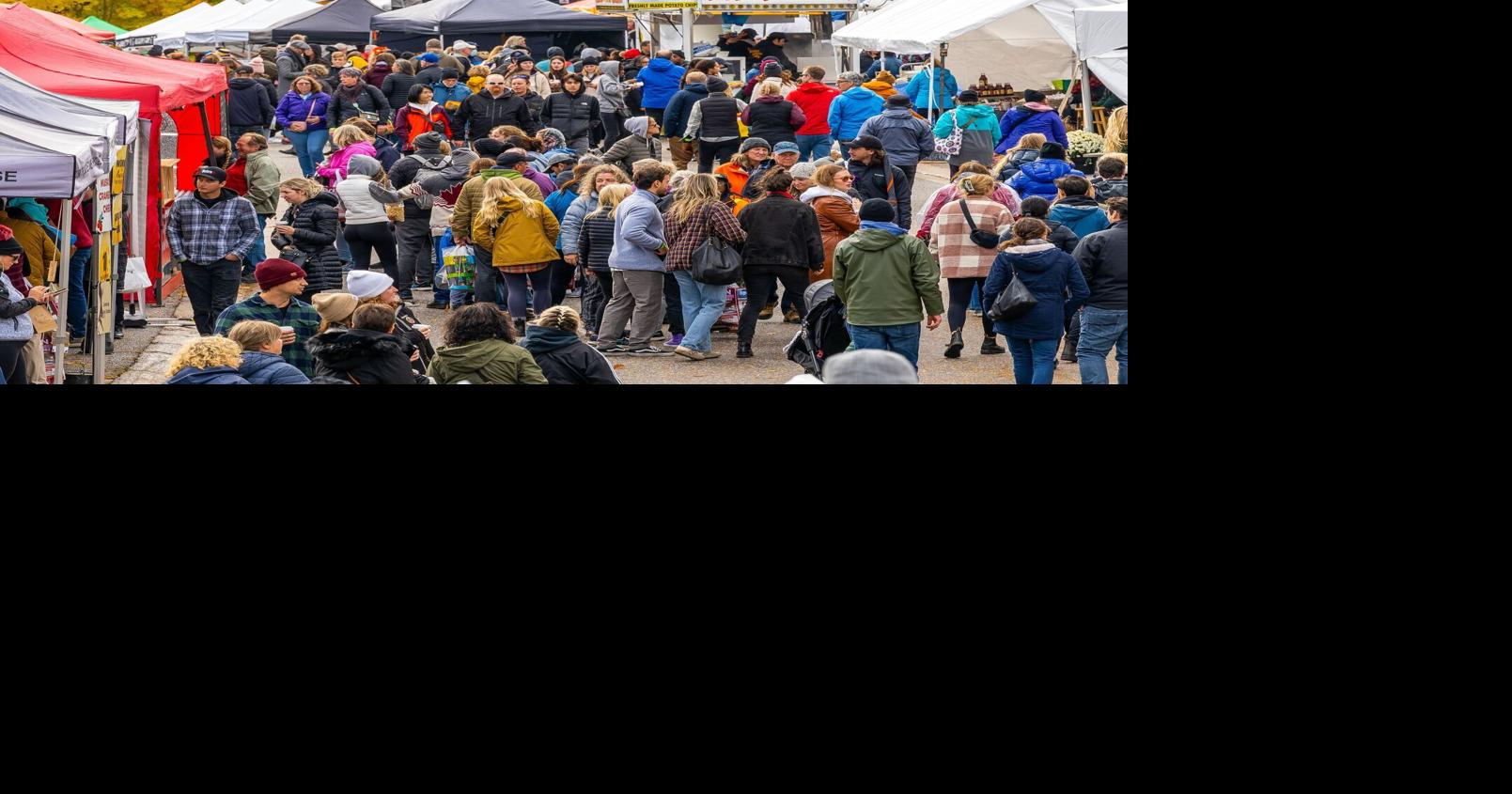Bala Cranberry Festival is back to full-scale fun