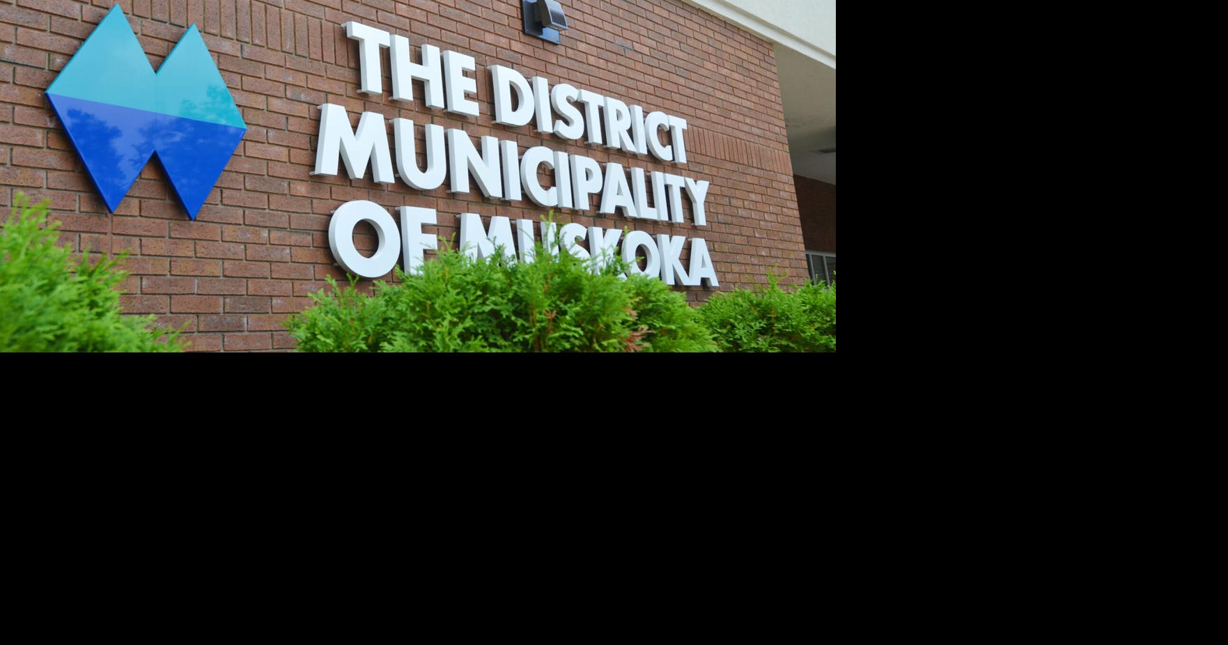 District set to officially unveil new Muskoka Paramedic Services
