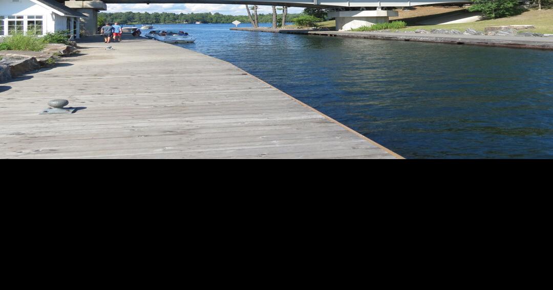 UPDATE: Swing bridge at Port Sandfield reopened to traffic