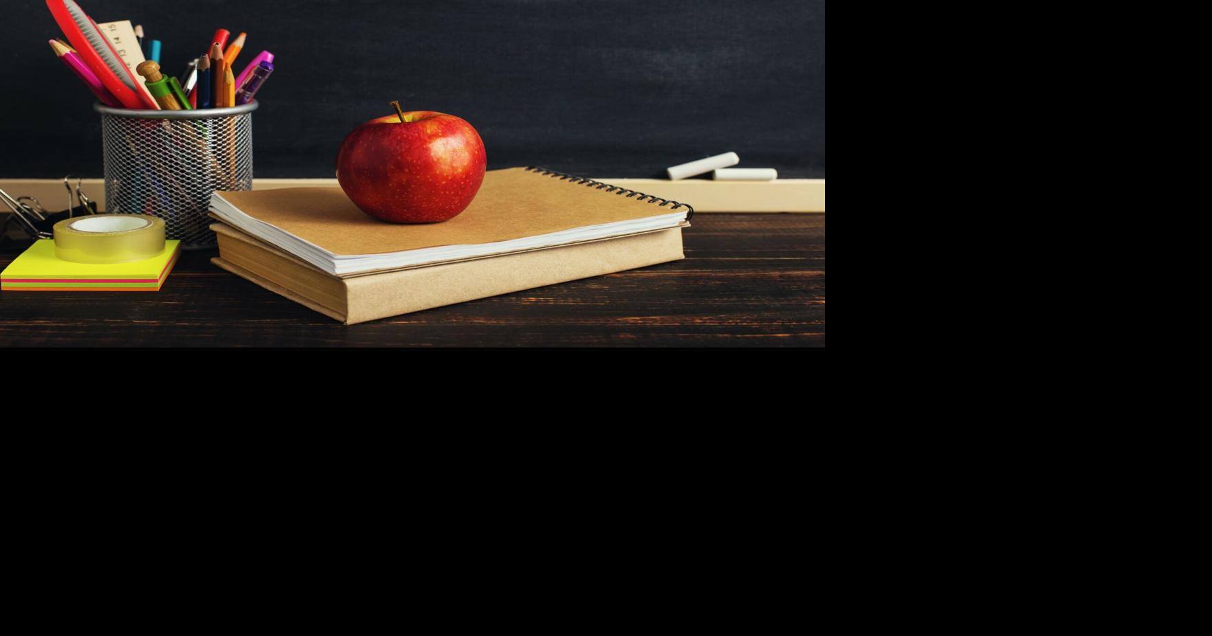 New principals and vice principals at Muskoka schools