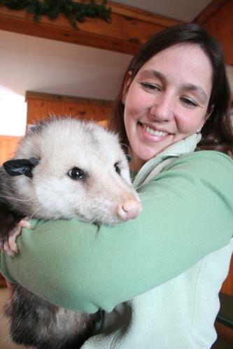 Gienow is the Who’s Who of Hinterland