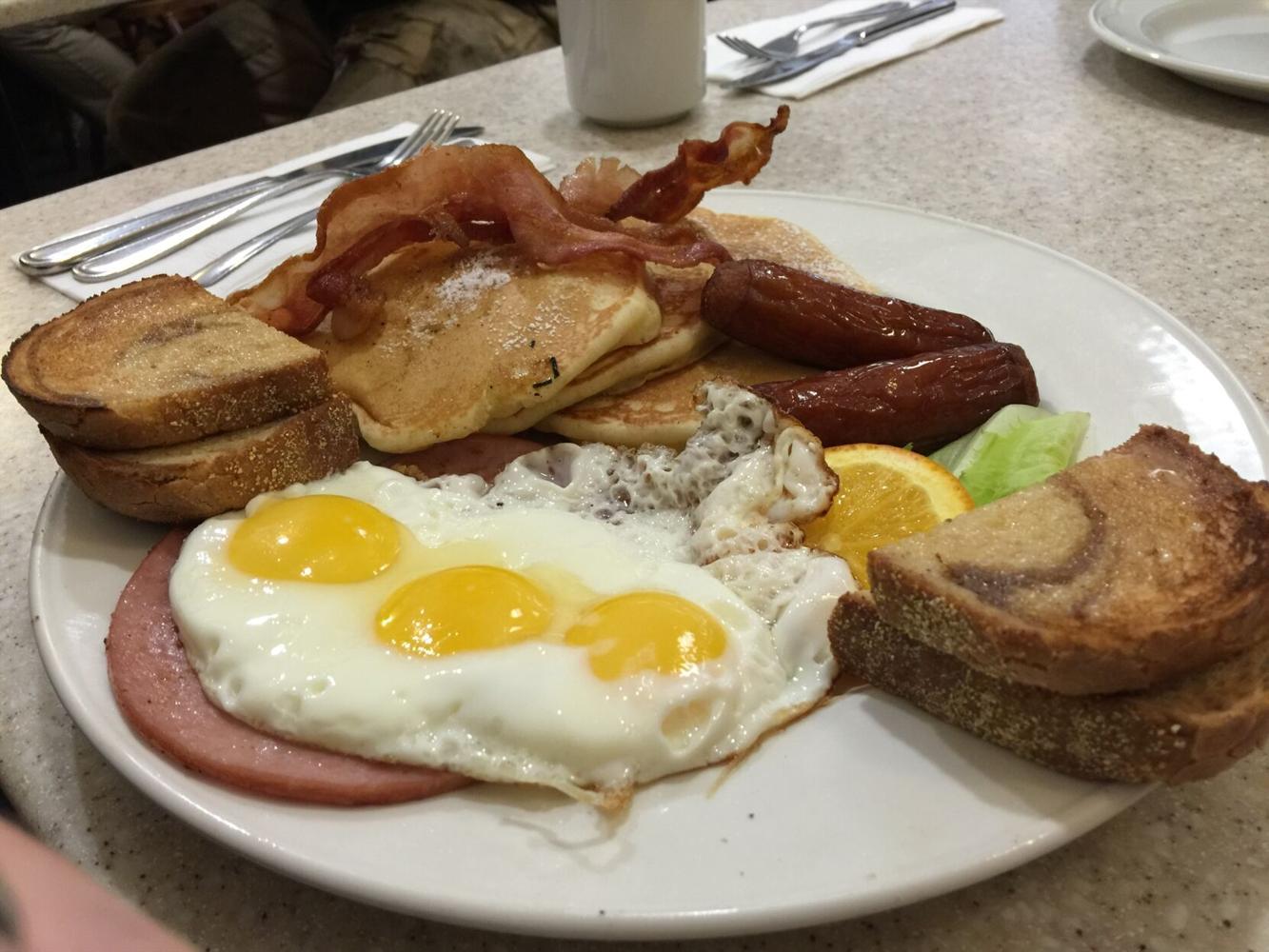 Winners of the favourite Muskoka restaurants in 2022