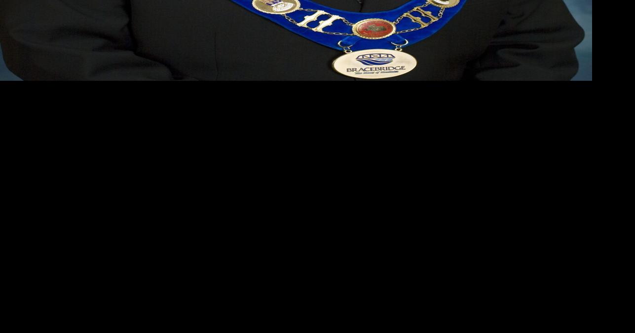 Death of former Bracebridge mayor Don Coates brings condolences from ...