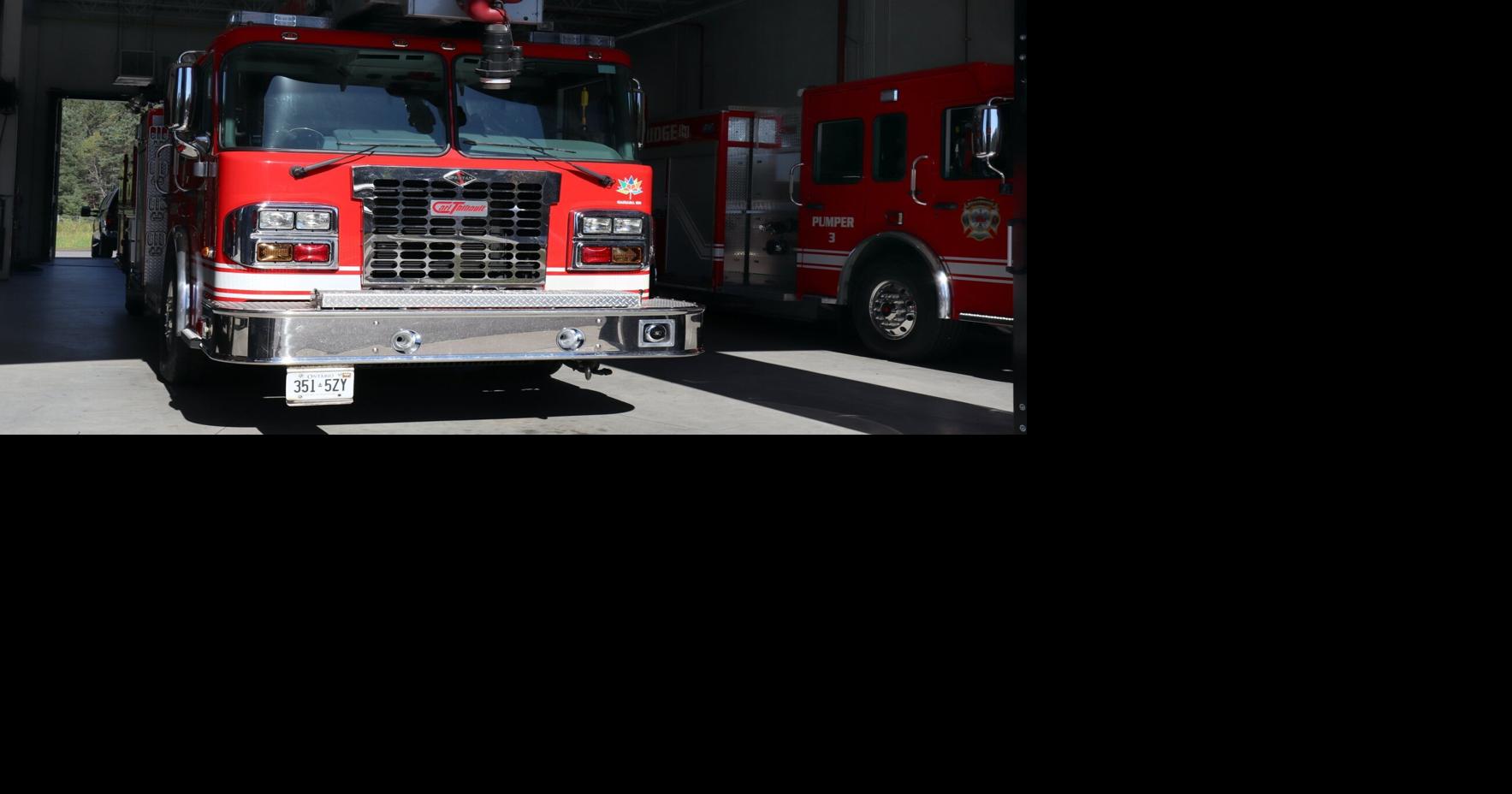 Family displaced from Bracebridge home following April 7 fire