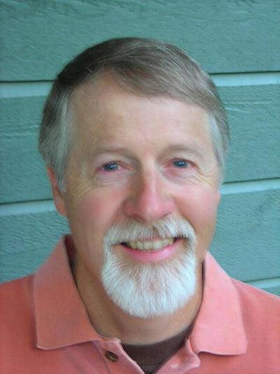 Shane Baker runs for district council