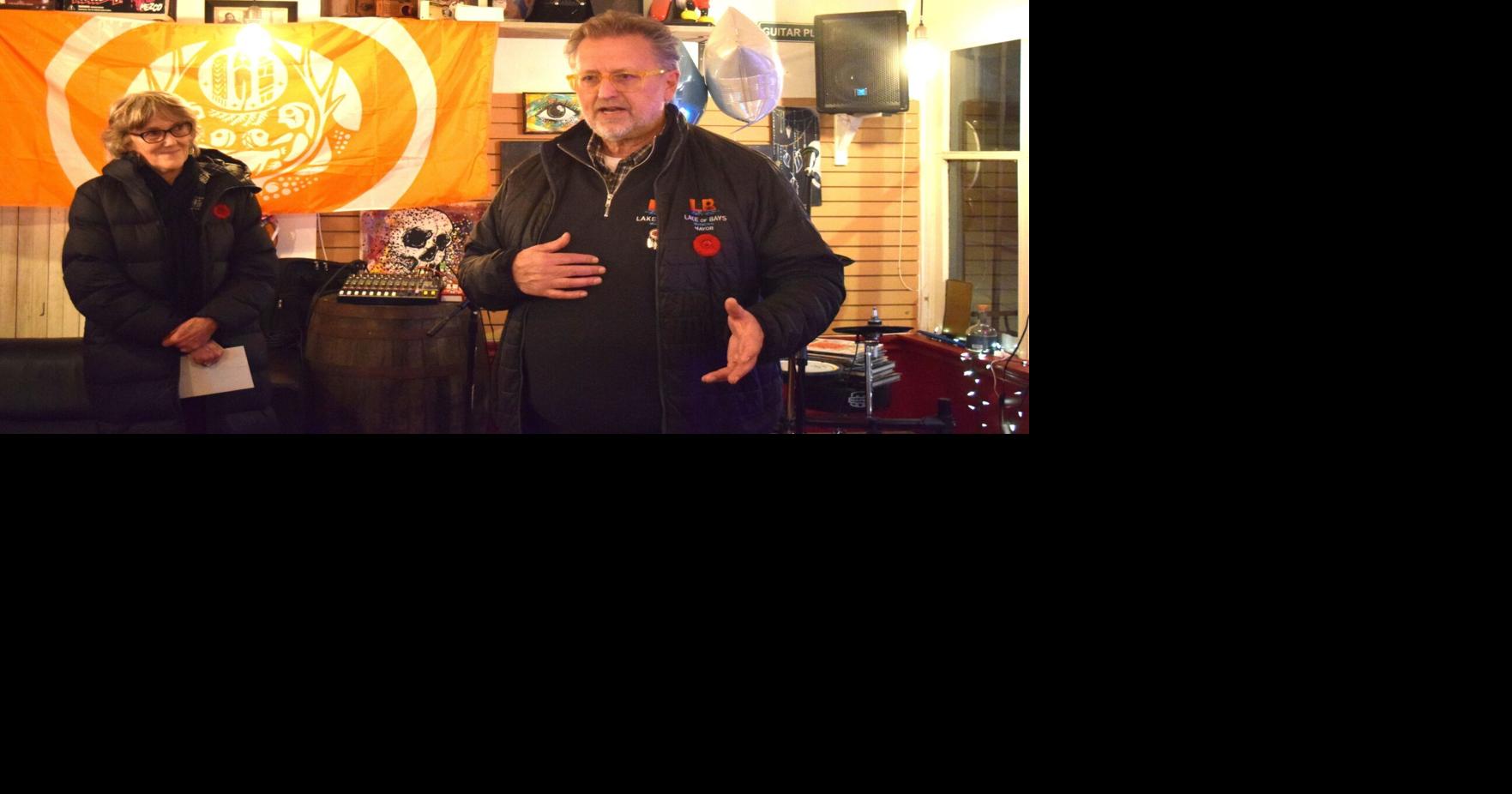 Hope Arises Project announces new plans in Muskoka