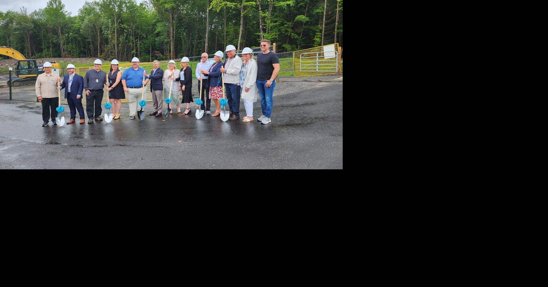 Work on site for Muskoka’s first donor-funded MRI begins