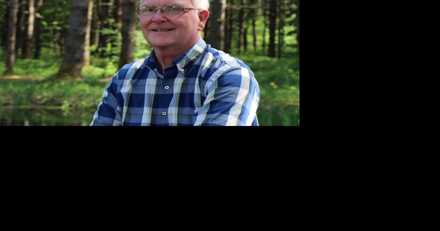 Steve Clement seeks reelection as District of Muskoka councillor