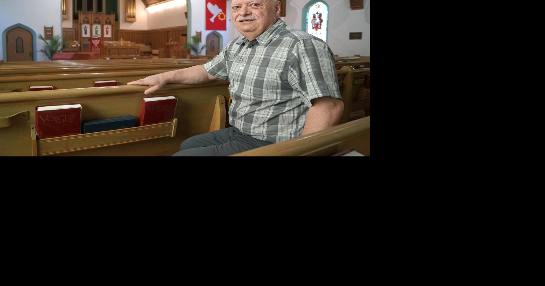 Huntsville’s Derek Shelly is retiring. He talks of the modern church ...