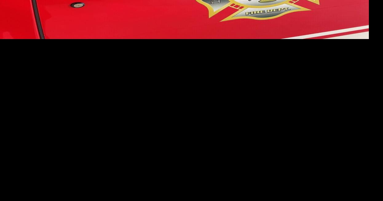 Bracebridge Fire gives hands-on opportunity to students