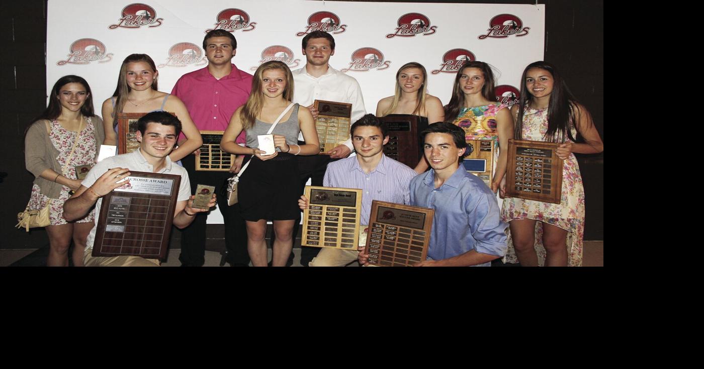 BMLSS athletes honoured