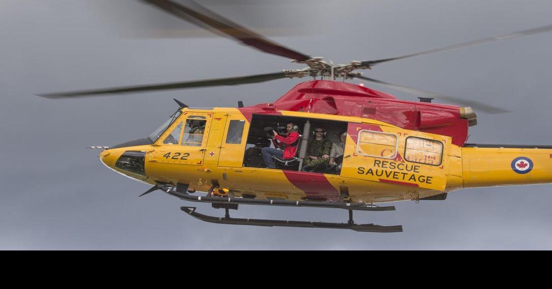 1 dead, 6 injured in float plane crash in Upper Raft Lake, Lake of Bays