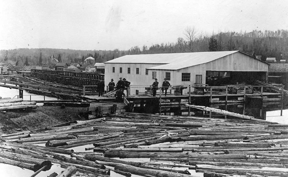 The disappearance of Haliburton's John Laking