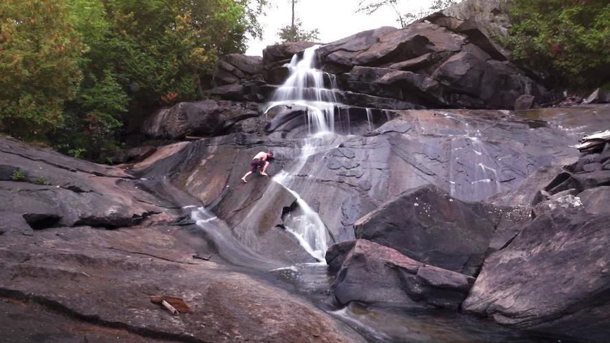 Paddling to 'Tumblehome': Idyllic Algonquin canoe trip becomes award ...