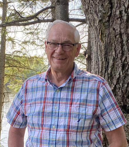 Archie Buie seeking re-election for 3rd and last term as Bracebridge's ...