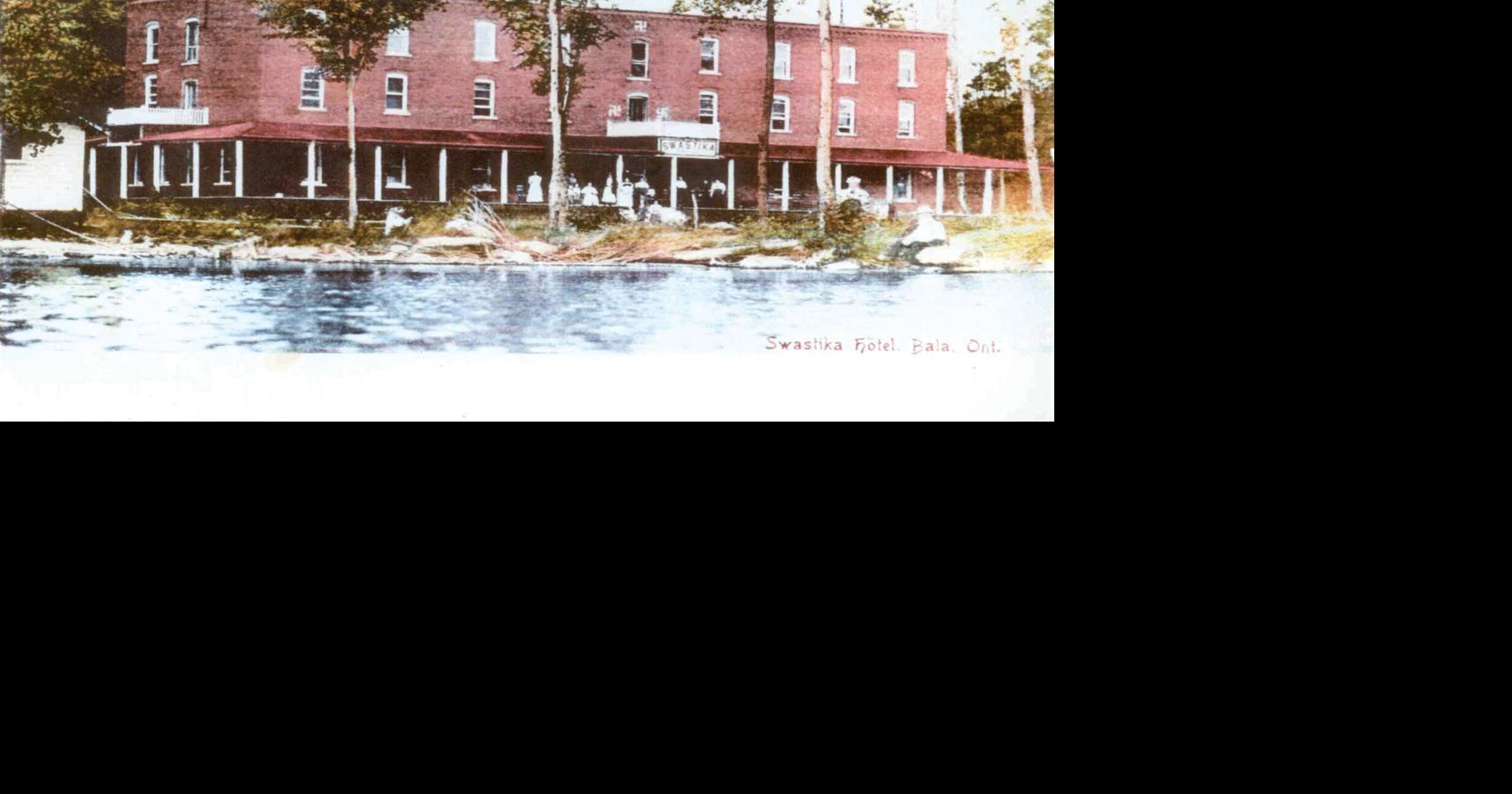 Locations of lore in Muskoka: Devil's Gap, Deadman's Island, Skeleton ...