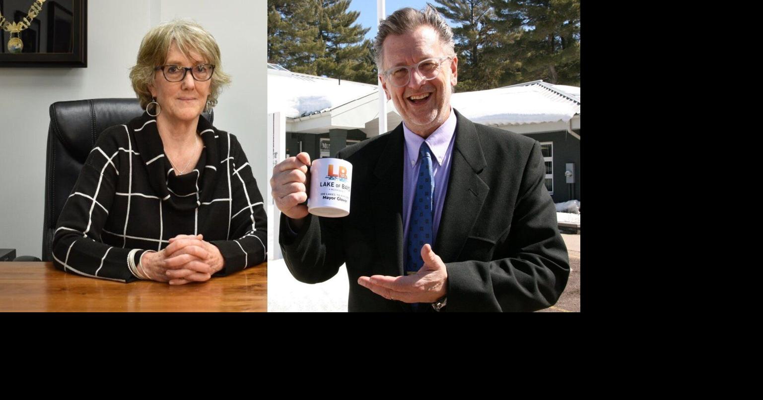 2025 priorities for Huntsville and Lake of Bays leaders