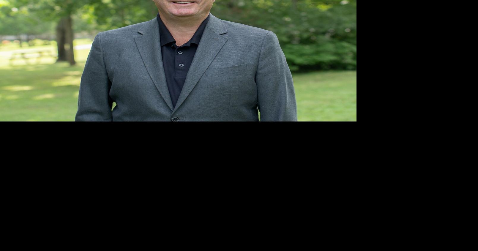 CANDIDATE PROFILE: Sean Stokes, Muskoka Lakes Ward C